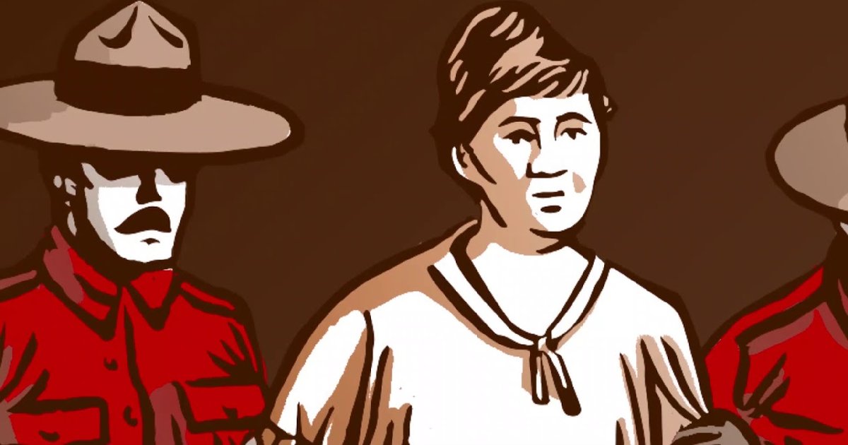 Canada History Week 2019: The Winnipeg General Strike | Historica Canada