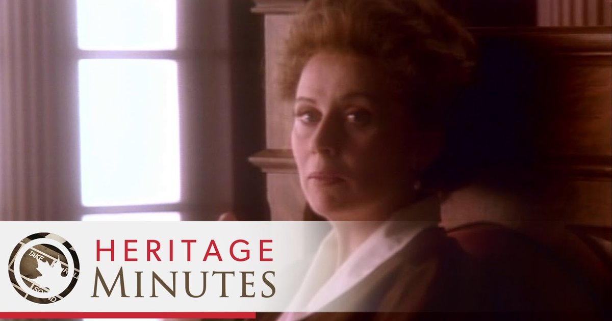 Emily Murphy | Historica Canada