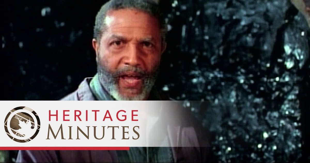 Maurice Ruddick | Historica Canada