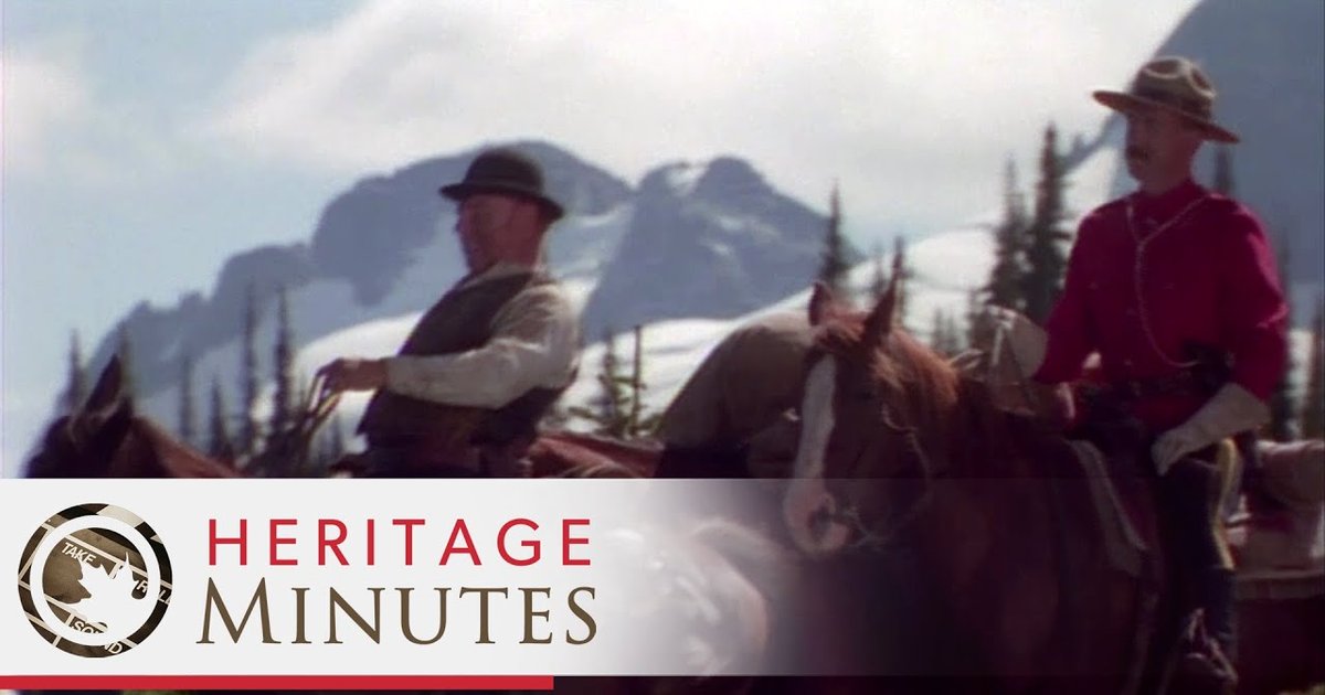 Sam Steele | Historica Canada