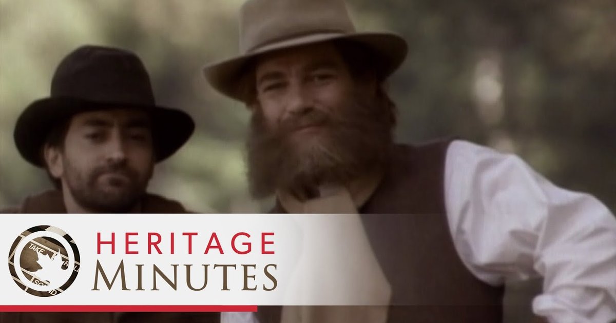 Sir Sandford Fleming | Historica Canada