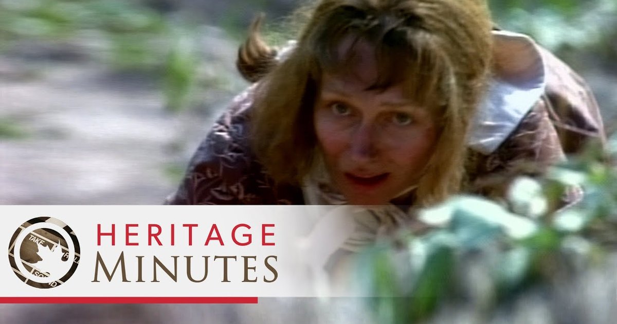 Laura Secord | Historica Canada