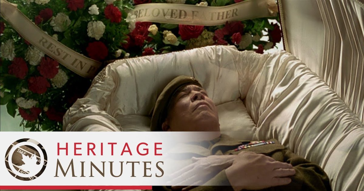 Tommy Prince | Historica Canada