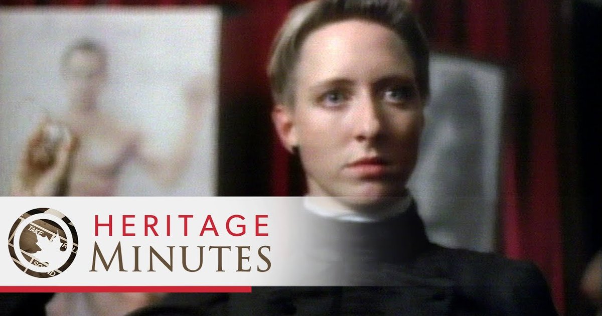 Jennie Trout | Historica Canada