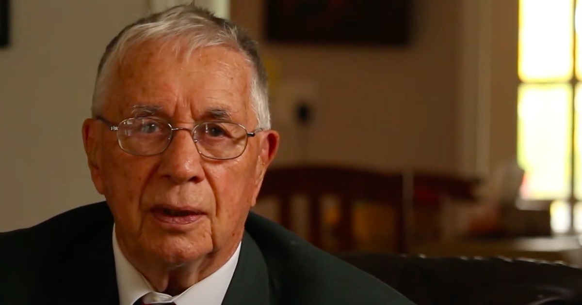 The Memory Project: Remembrance Address with Jim Parks | Historica Canada