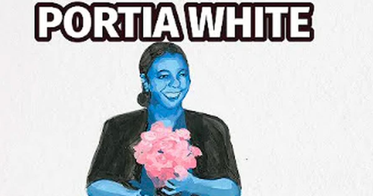 Portia White: The African-Canadian contralto singer who won ...