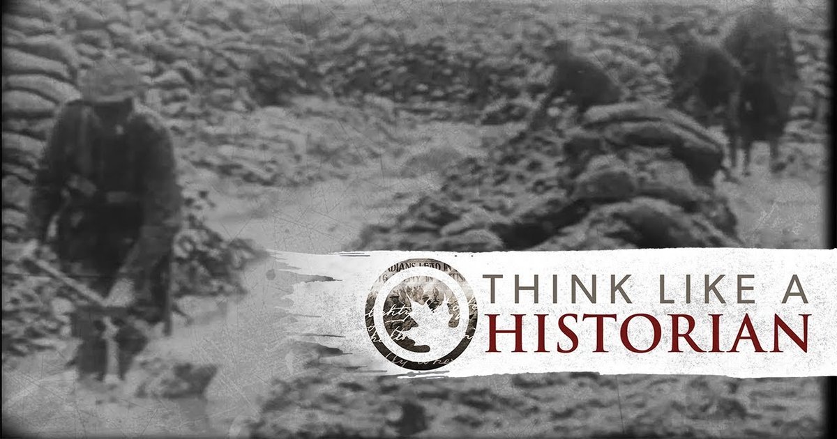 Think Like a Historian: The Epic of the 22nd Battalion | Historica Canada