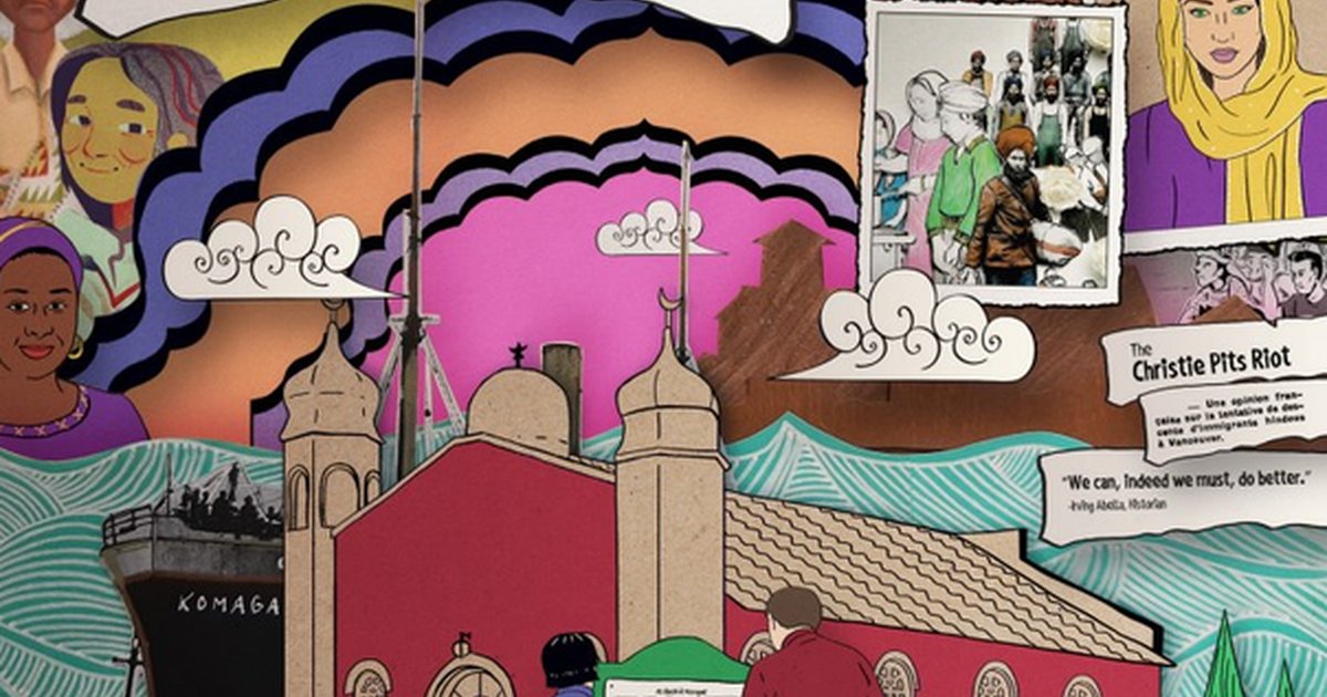 A History of Multiculturalism in Canada | Historica Canada