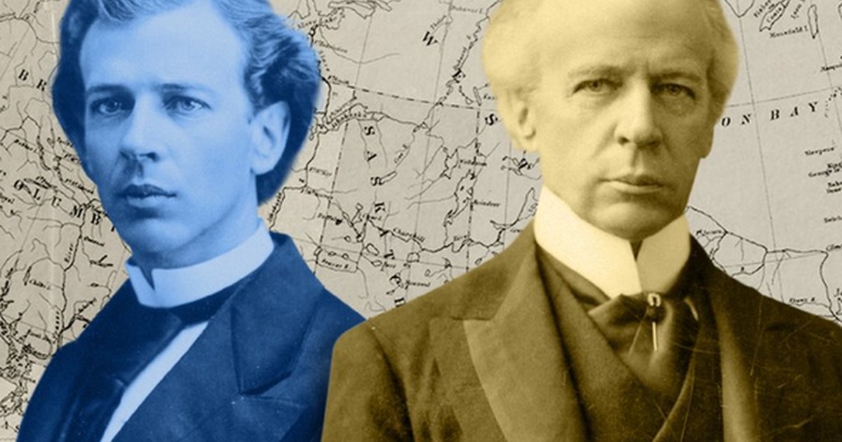 Sir Wilfrid Laurier Education Guide | Historica Canada