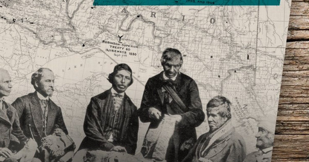 Treaties in Canada Education Guide | Historica Canada